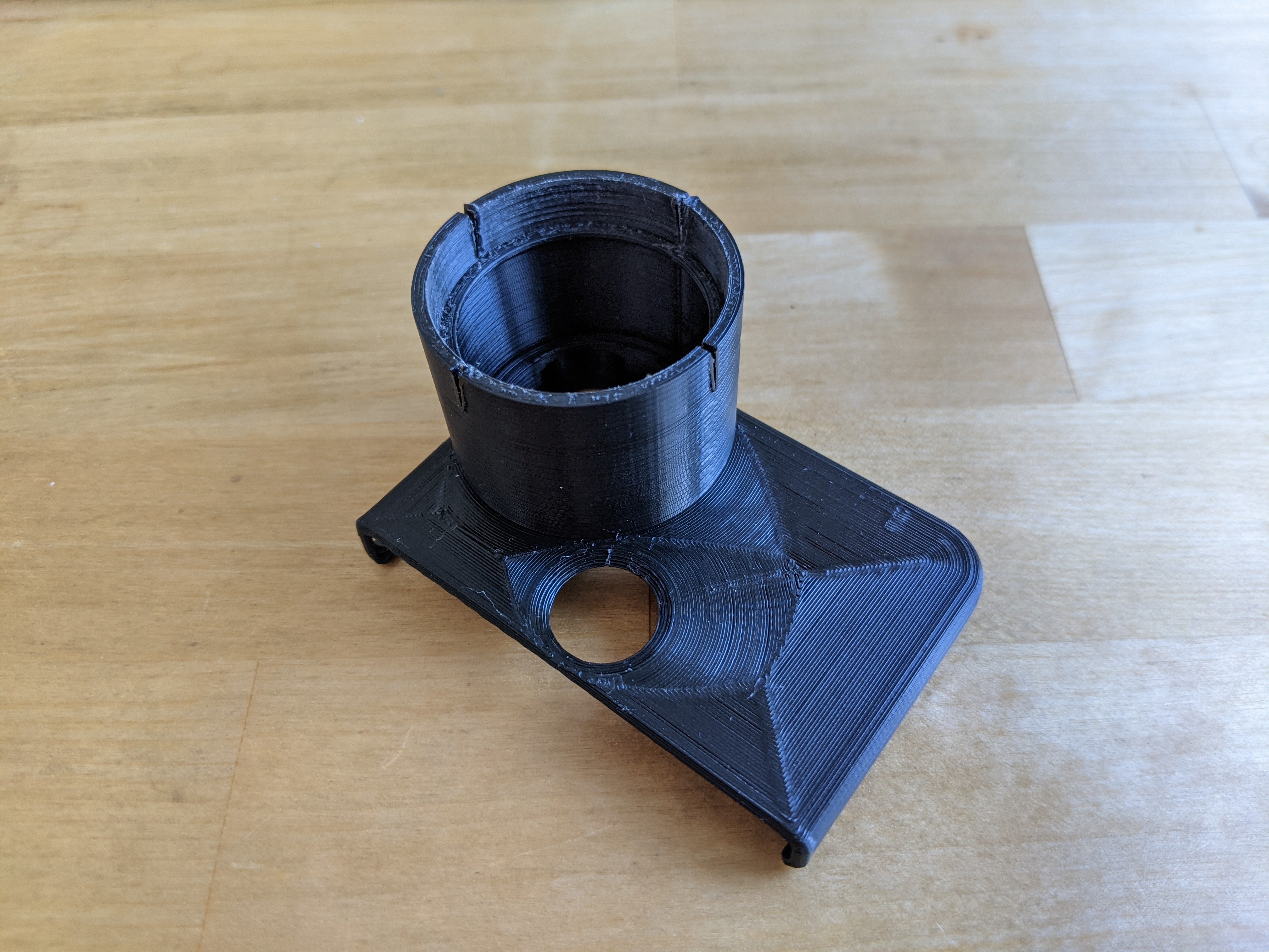 3D Print An Eyepiece Adapter (Free!) – The Good Microscope Store
